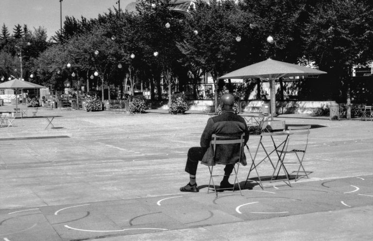 First Impressions: A Fomapan 400 Review - The Analogue Experience