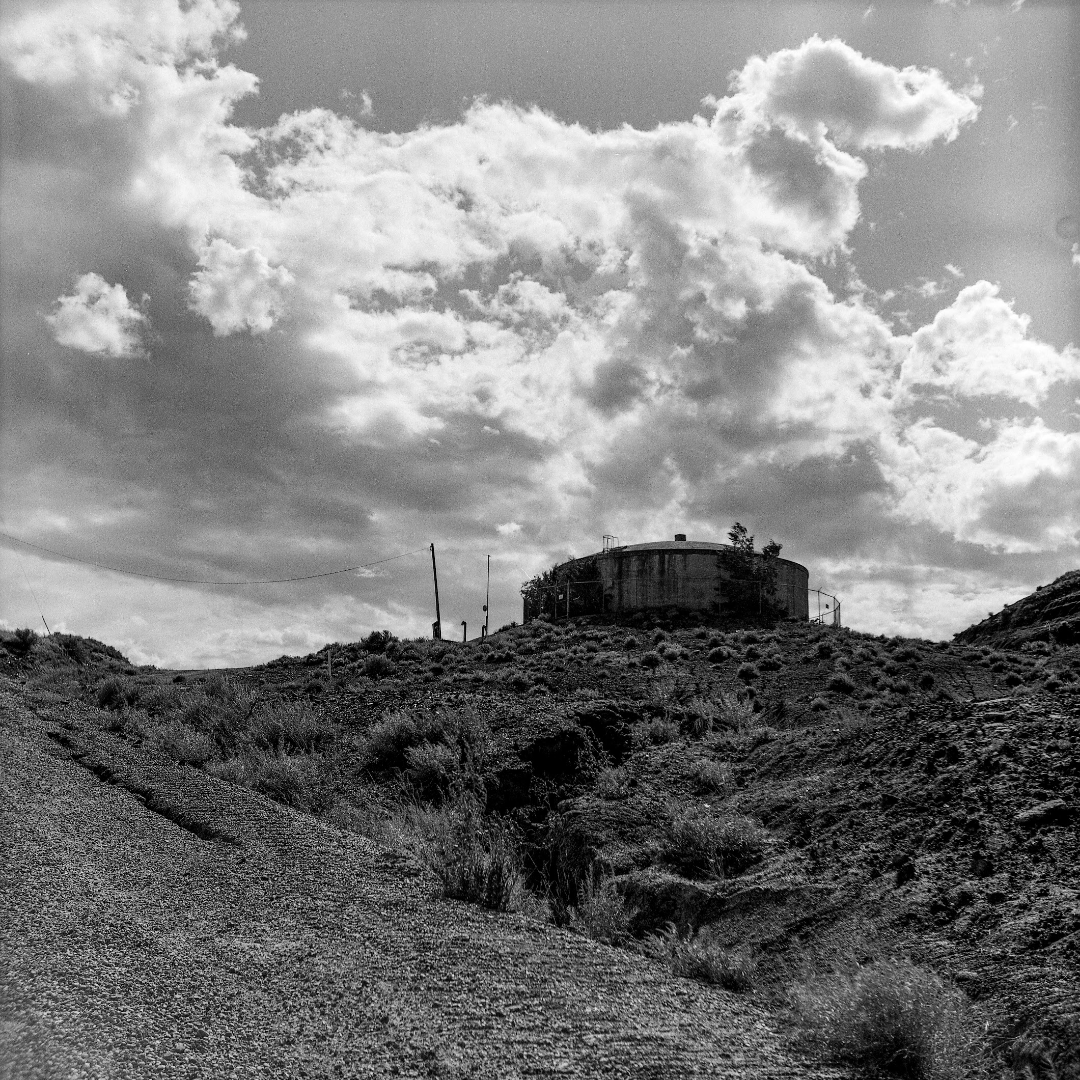 First Impressions: An Ilford FP4 Review - The Analogue Experience